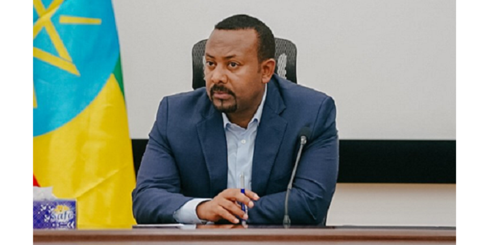 Abiy vows 'end' to war as AU discusses Tigray peace talks | The Citizen