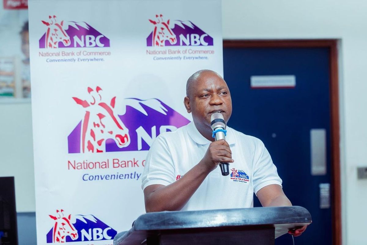 NBC to invest more in digital banking | The Citizen