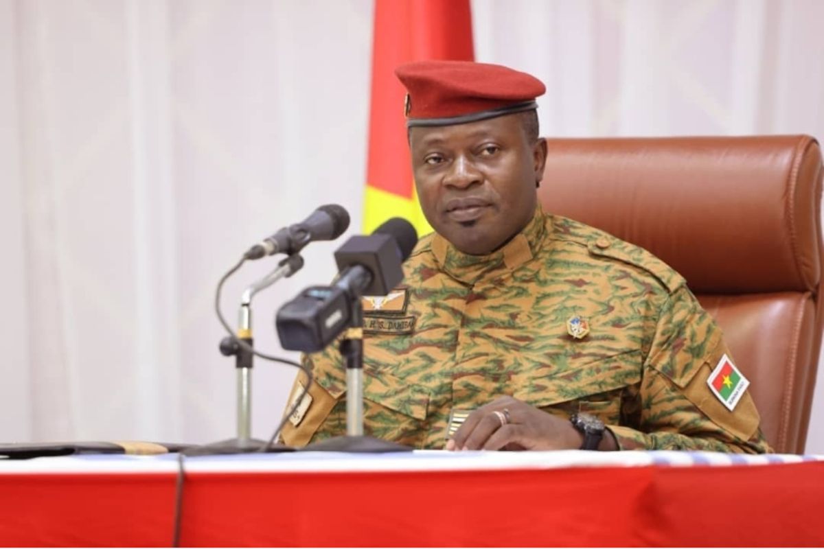 Coups are back in fashion, but are they good for Africa? | The Citizen