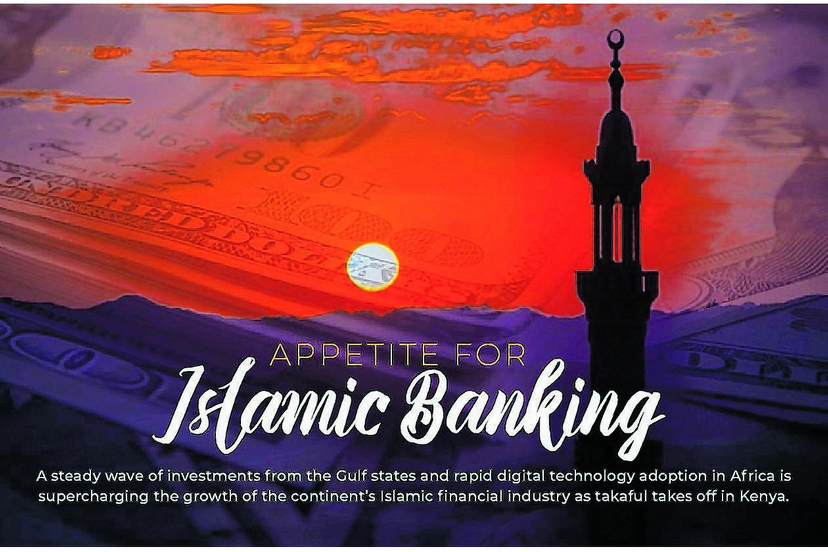 Africa: Appetite for Islamic banking concepts ticks up | The Citizen