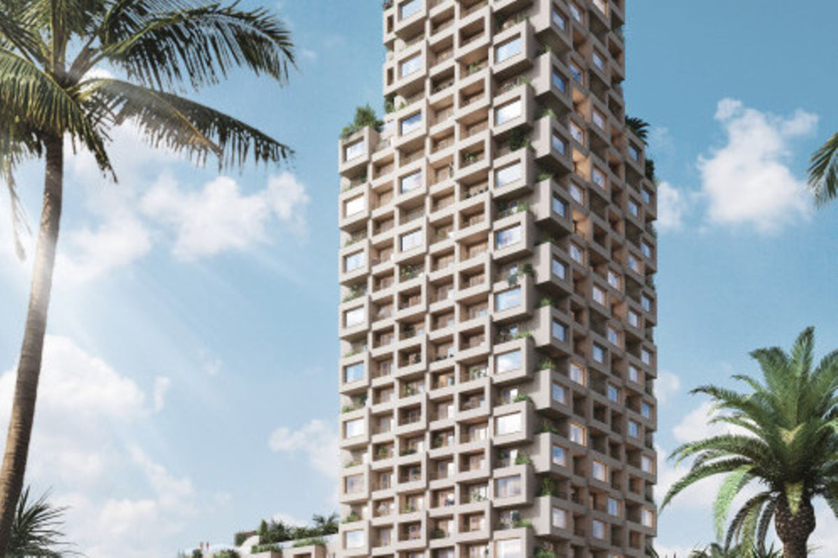 Zanzibar to build World’s tallest timber apartment tower | The Citizen