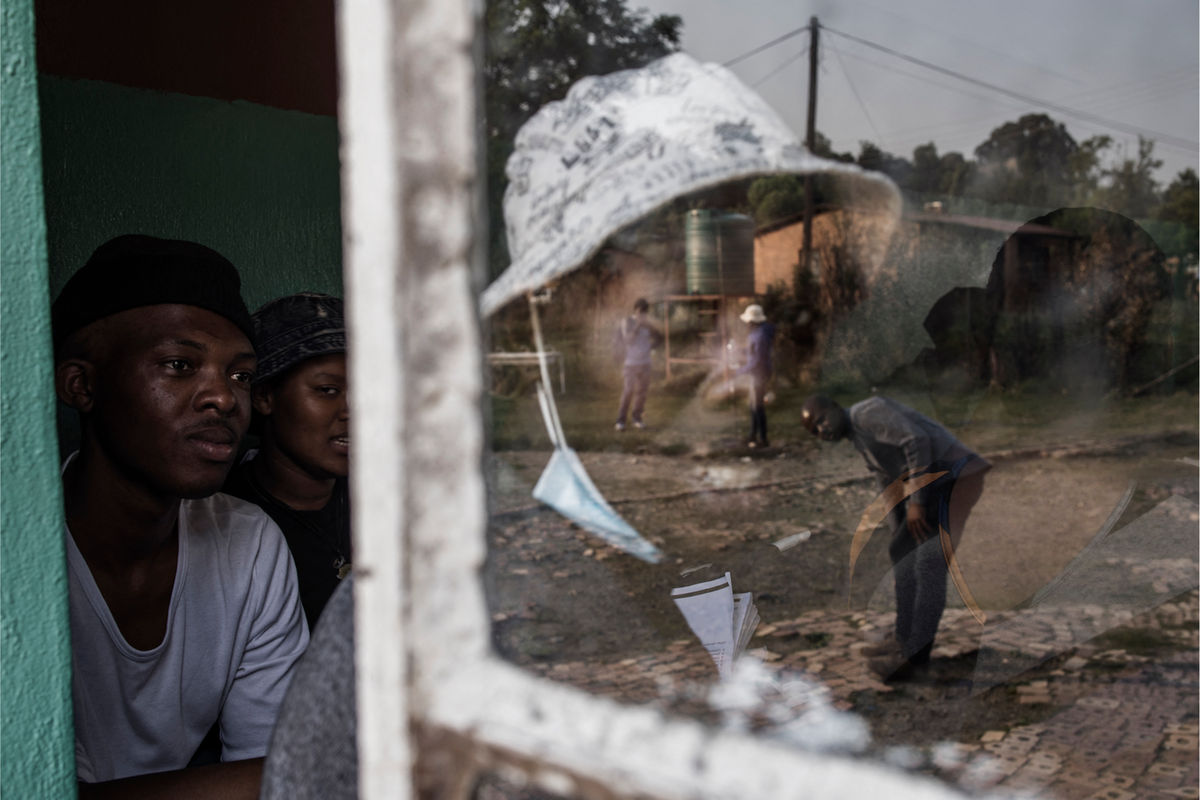 Troubled Lesotho heads into polls | The Citizen