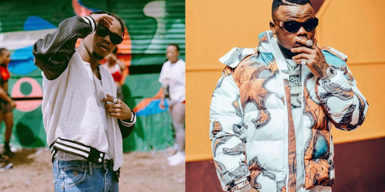 Are Marioo, Harmonize new kings of Bongo Flava music? | The Citizen