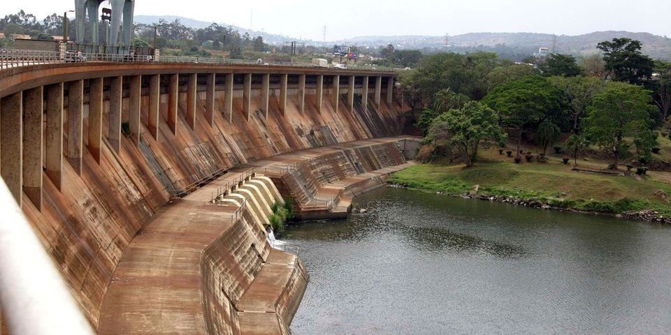 Uganda’s Owen Falls dam: a colonial legacy that still stings, 67 years ...