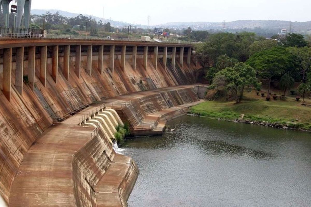 Uganda’s Owen Falls dam: a colonial legacy that still stings, 67 years ...