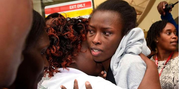 How Kafala system in Arab Gulf states is leading to the death of Kenyan ...