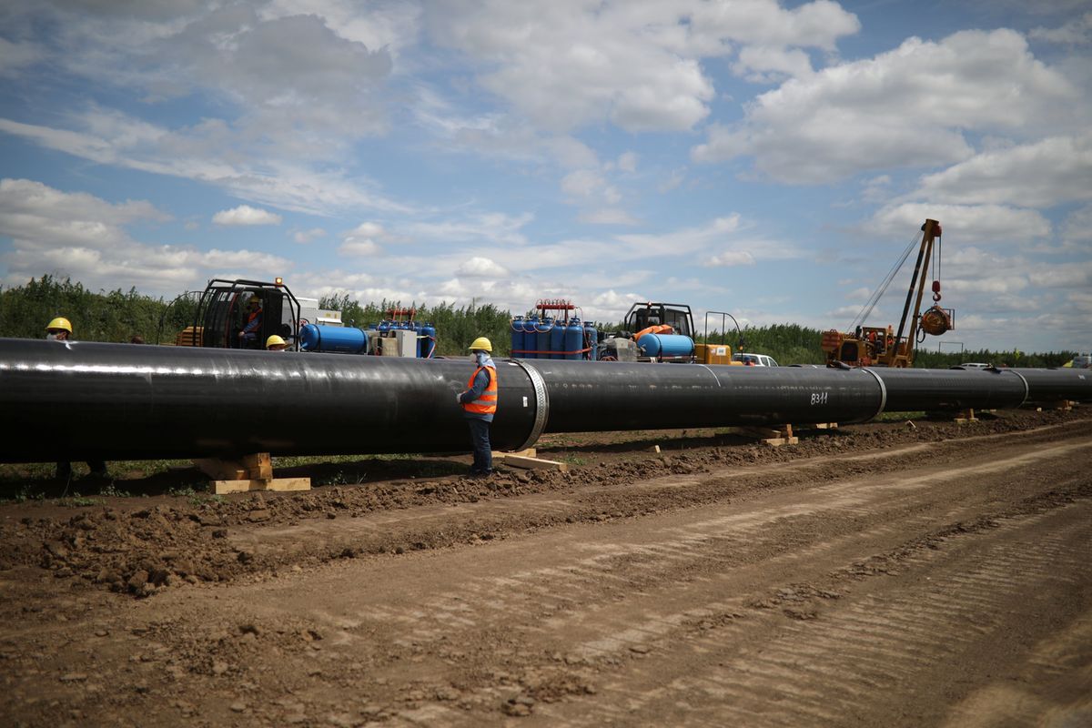 Gas pipeline from Tanzania to cut cost for Kenyans | The Citizen