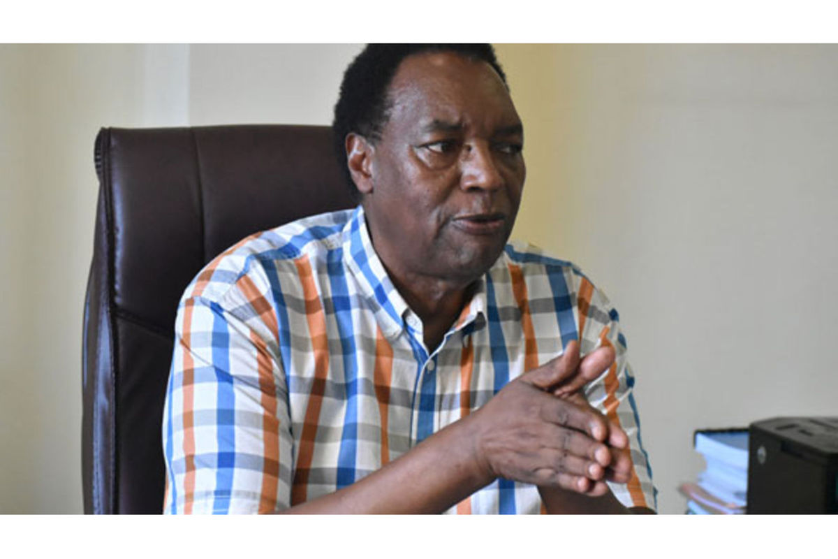 Mahalu blames lecturers for law school failures | The Citizen