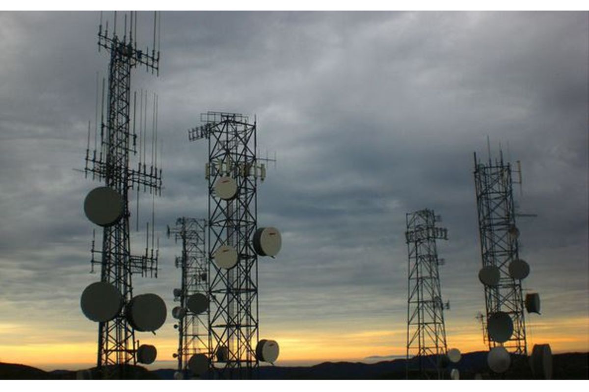 Hope as telcos snap up $188 million spectrum blocks | The Citizen