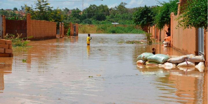 Nigeria floods kill 500, displace 1.4 million people | The Citizen