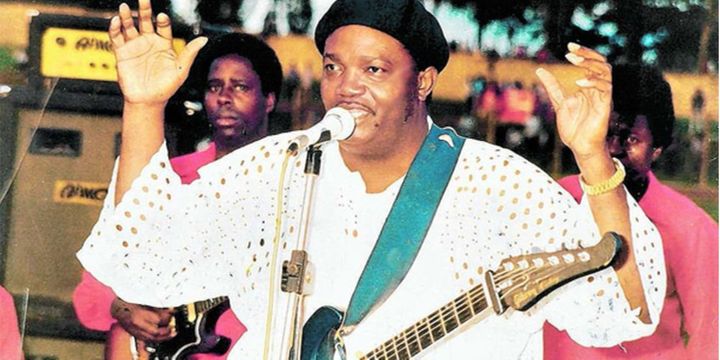 Franco: Another 33 years later and rumba legend remains an enigma | The ...