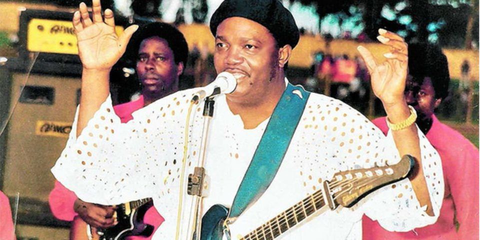 Franco: Another 33 years later and rumba legend remains an enigma | The ...