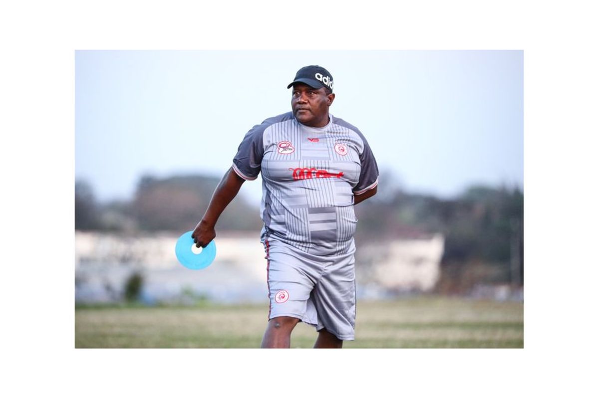 Simba SC endorse Mgunda as head of techinical bench | The Citizen