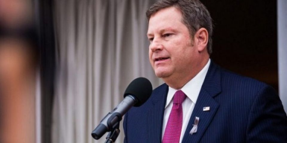 On peace push, US envoy holds talks in Ethiopia | The Citizen