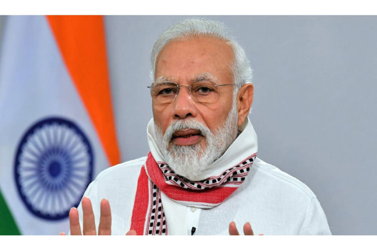 India successfully tests ballistic missile from submarine | The Citizen