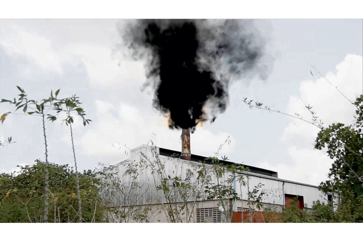 Tighter control needed over hazardous waste handling | The Citizen