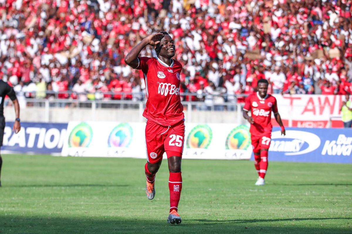 Simba SC qualify for CAF Champions’ League group stage | The Citizen