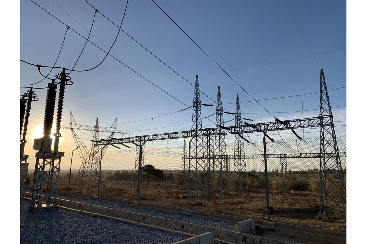 Kigoma finally connected to national grid | The Citizen