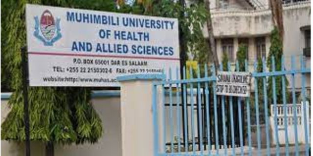 Muhas shines in global rankings | The Citizen