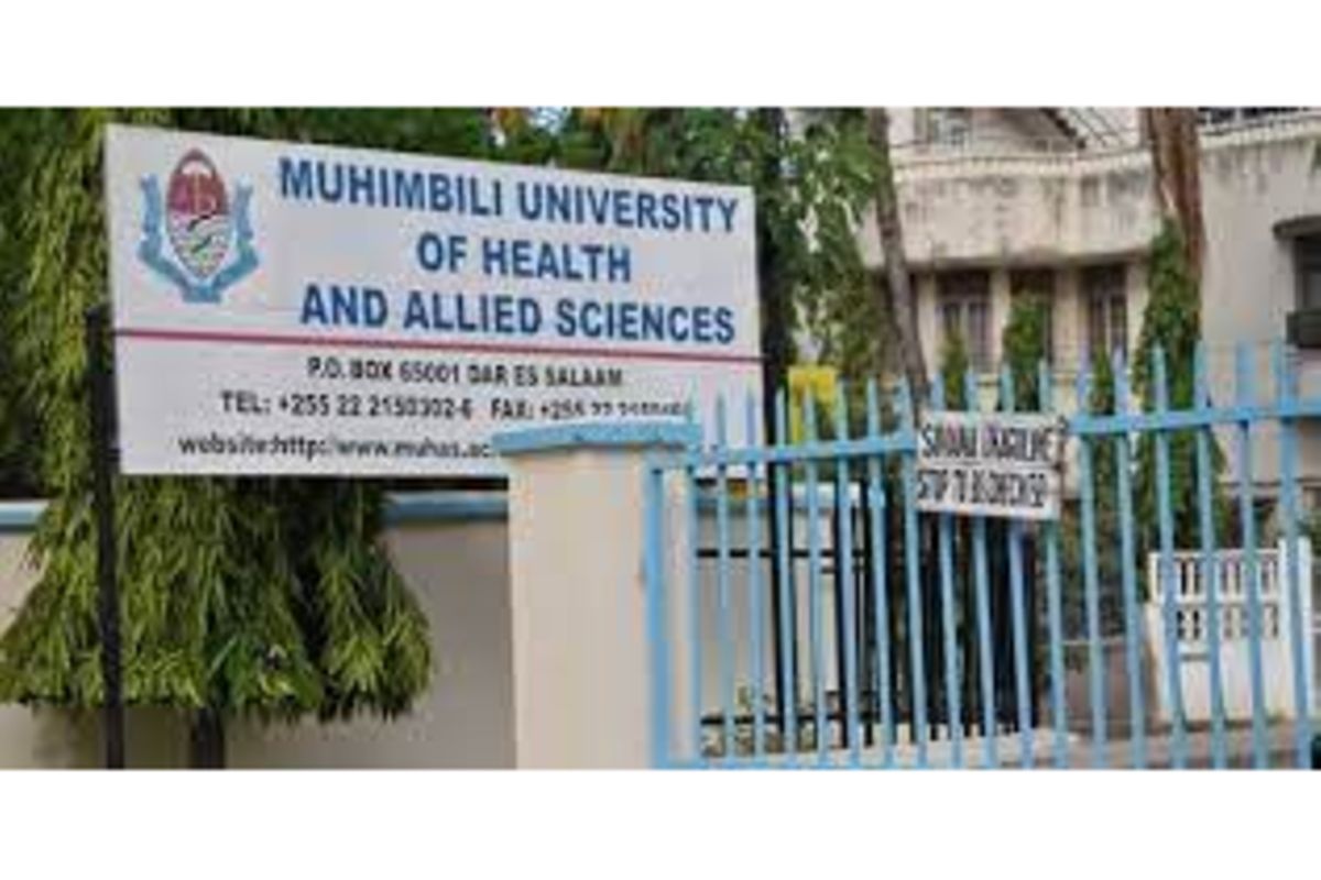 Muhas shines in global rankings | The Citizen