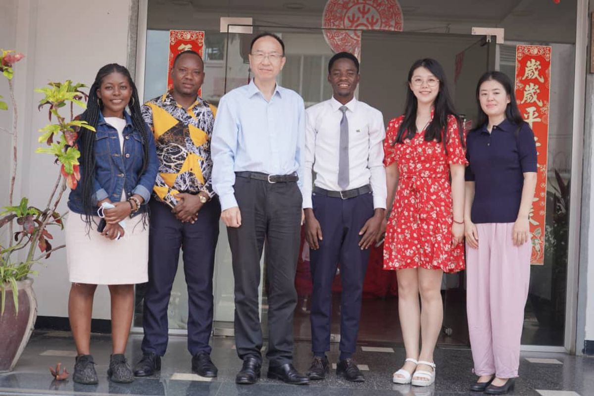 Swahili film wins big at the ‘China-Africa Video Competition’ | The Citizen