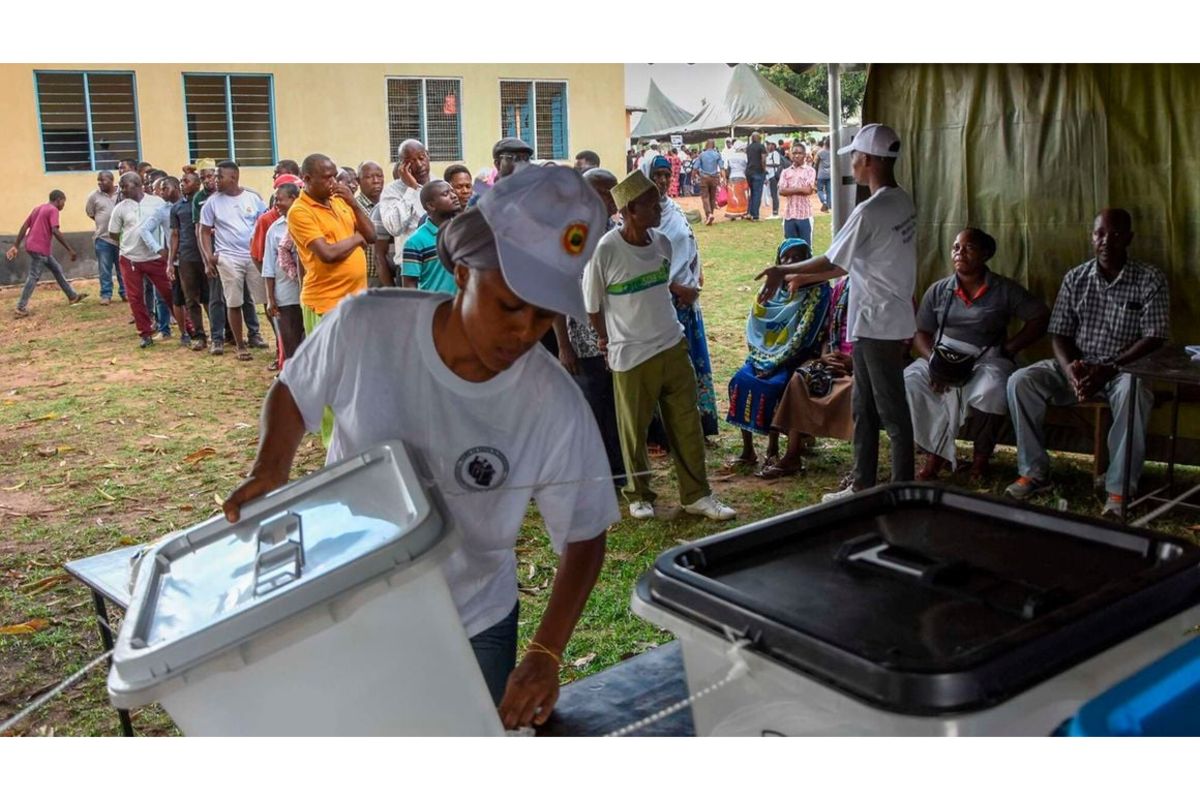 Taskforce says new constitution to take time to draft | The Citizen