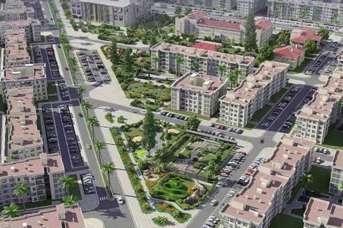 Why NSSF is disposing of Dege Eco Village | The Citizen