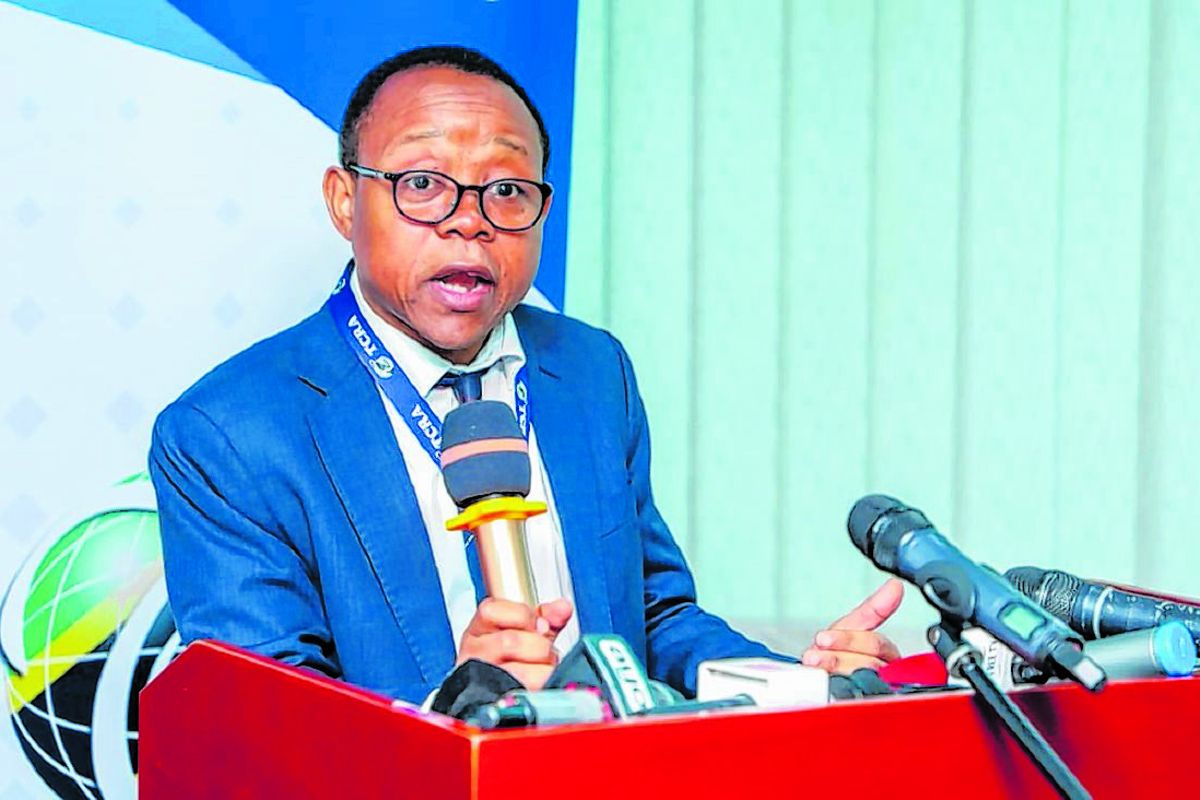 TCRA: Digital economy growth on track as internet use expands | The Citizen