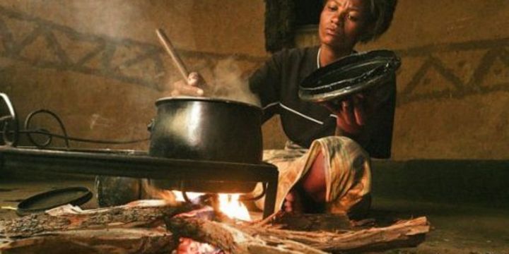 Dirty cooking 'kills at least 33,000 yearly' | The Citizen