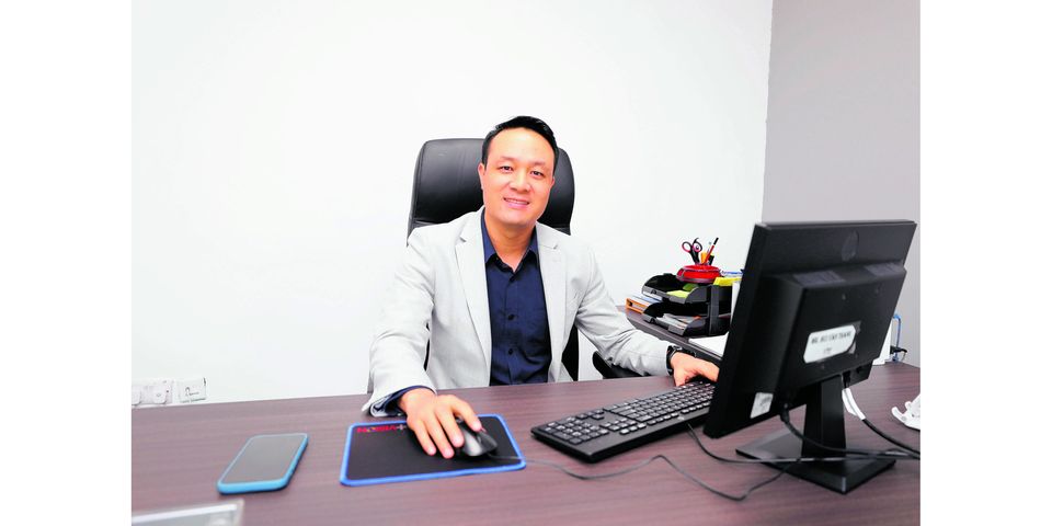 Halotel maintains its lead in internet | The Citizen