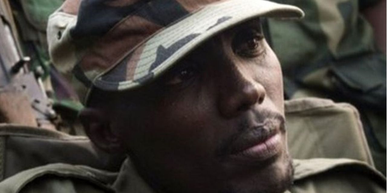 DR Congo says 'massacre' left more than 100 dead | The Citizen