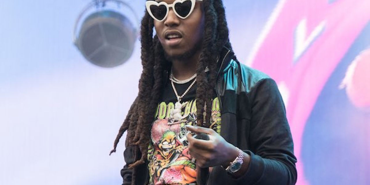 Migos rapper Takeoff shot dead in Houston | The Citizen