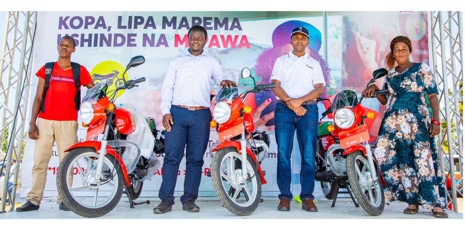 NCBA named the best digital bank in Tanzania 2022 | The Citizen