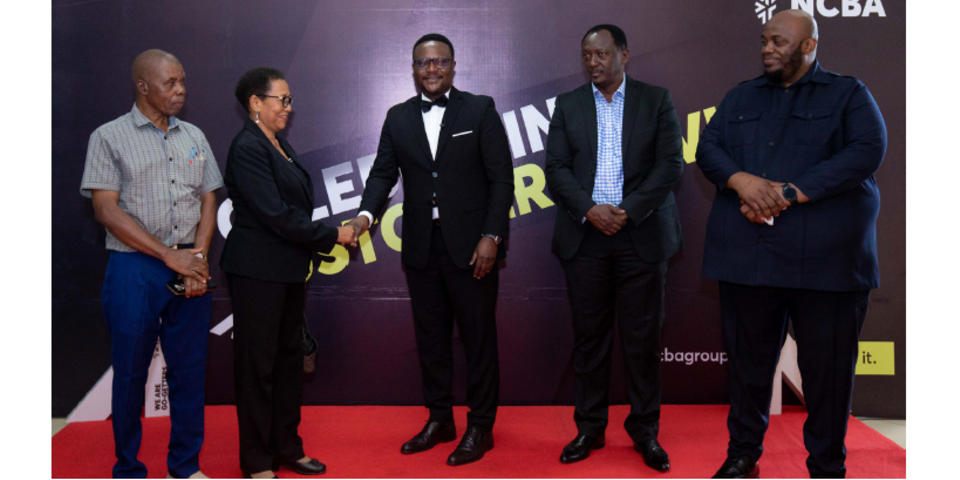 NCBA named the best digital bank in Tanzania 2022 | The Citizen
