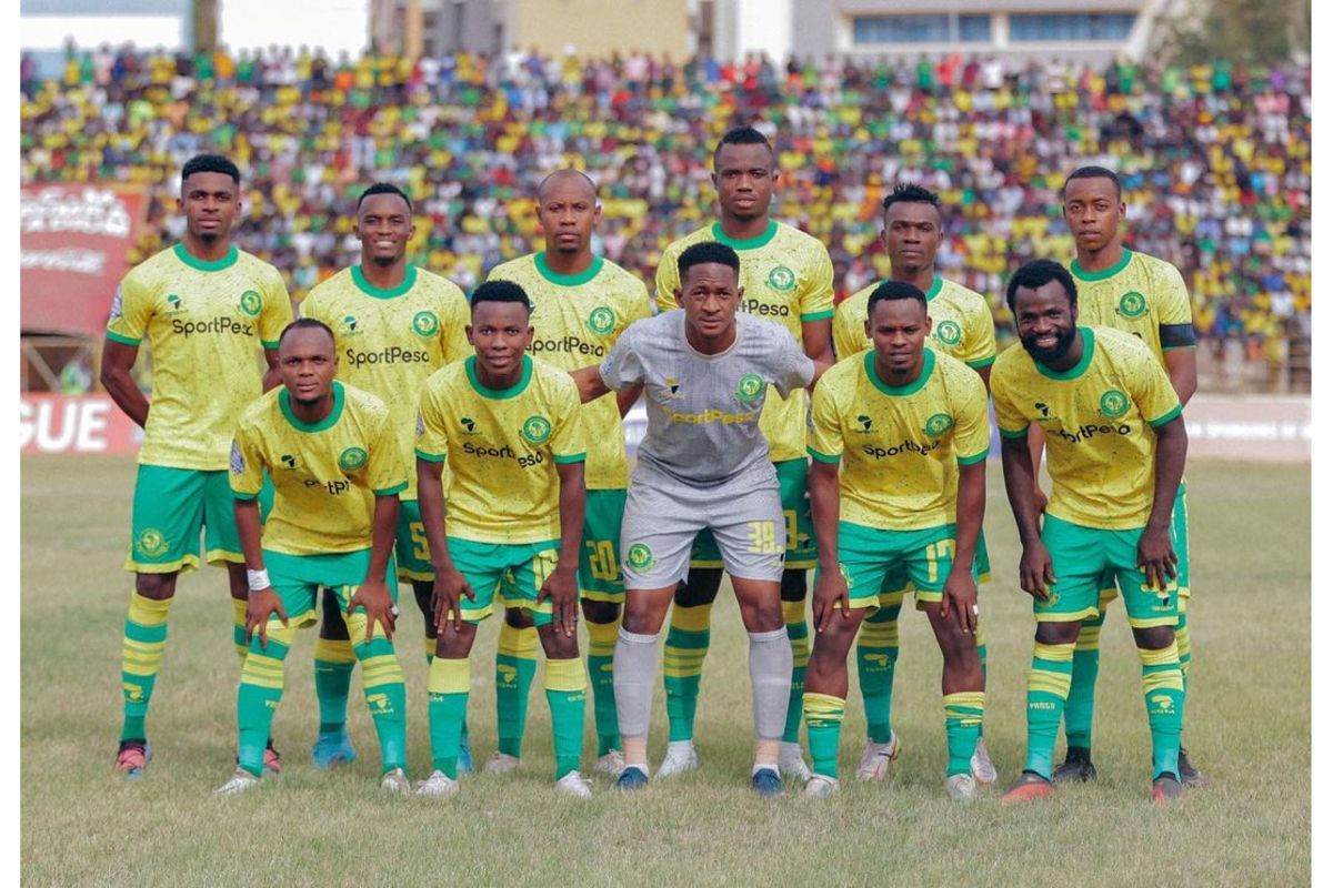 Yanga in a do-or-die playoff against Club Africain in Tunis | The Citizen