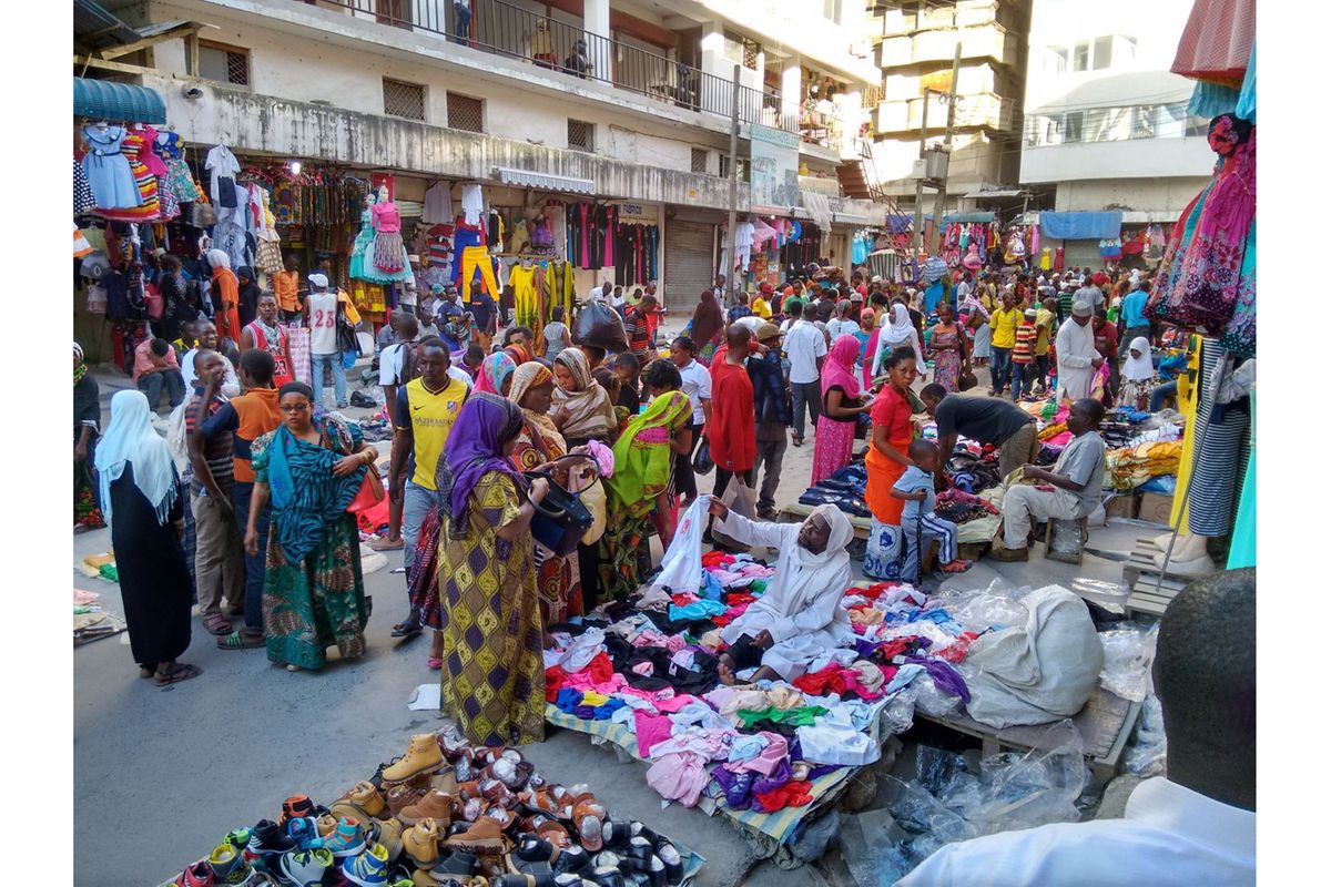 What population growth portends for Tanzania | The Citizen