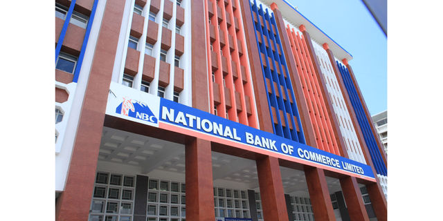 NBC opens its second branch in Mbeya Region | The Citizen