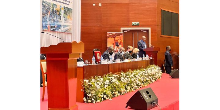 Adapting trade to climate change for competitive green growth in ...