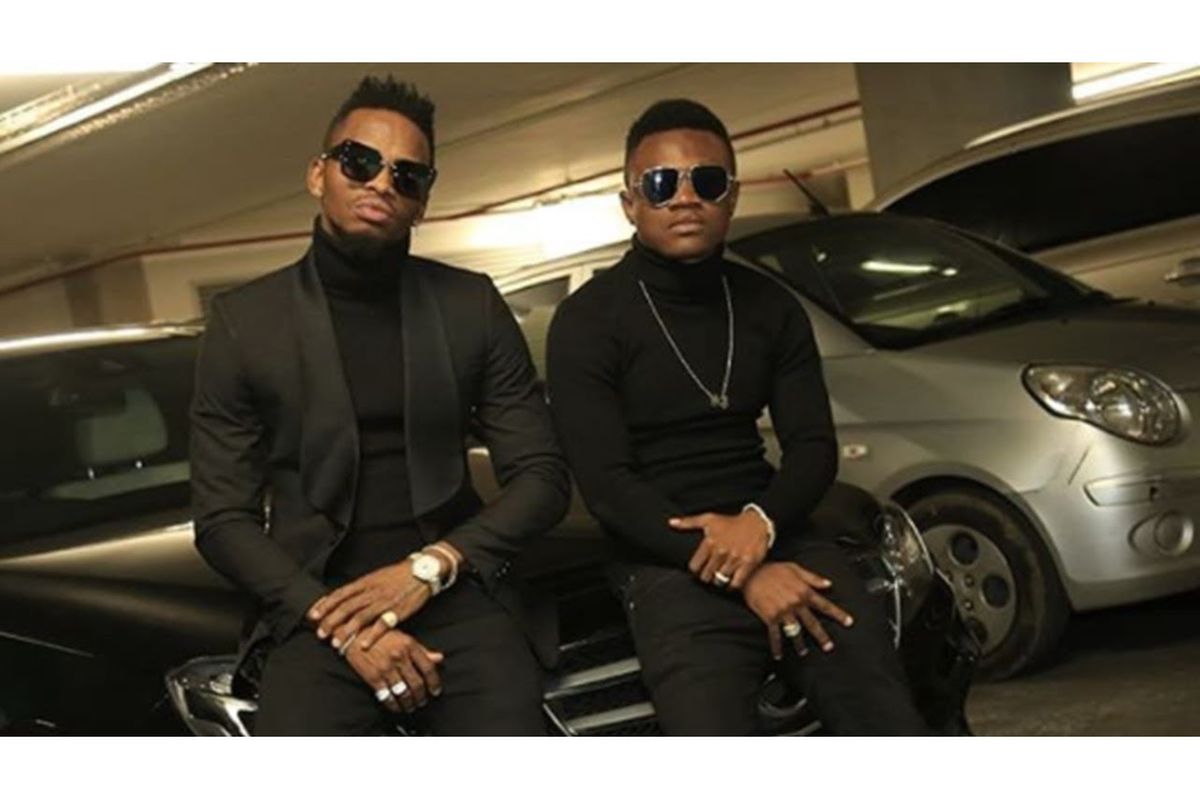 Diamond, Mbosso in a copyright infringement saga | The Citizen