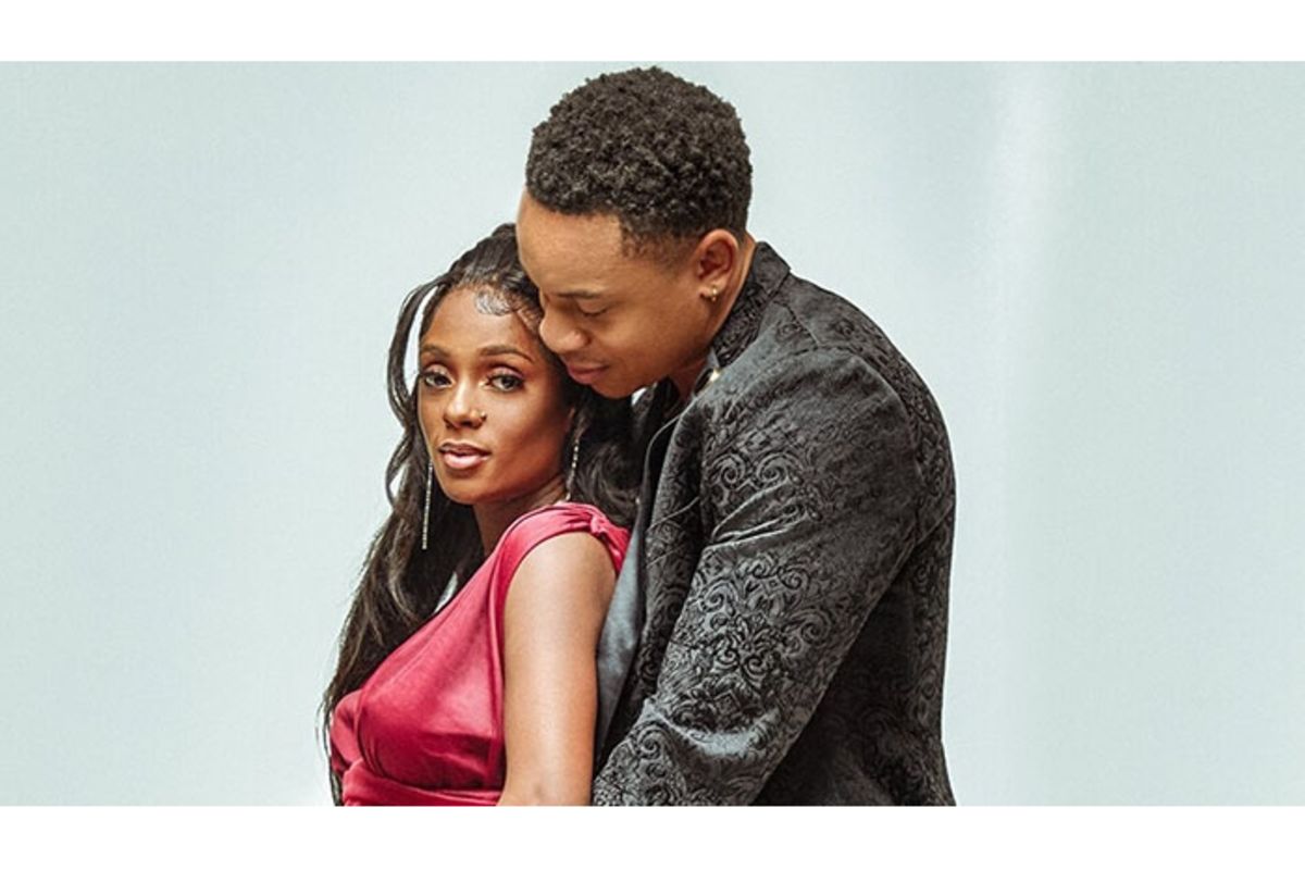 It’s a baby girl for Vanessa and actor Rotimi | The Citizen