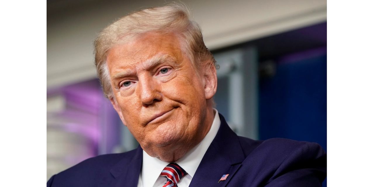 Trump poised to launch 2024 comeback bid | The Citizen