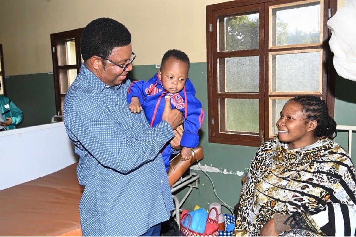 Survivors recount Precision Air crash | The Citizen