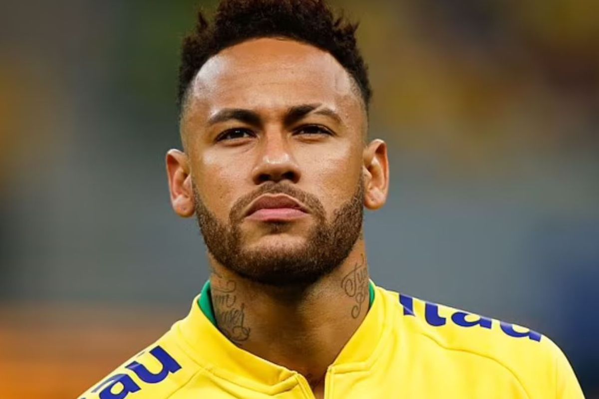 Brazil confirms Qatar 2022 World Cup squad | The Citizen