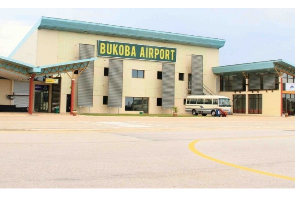 Government to construct another airport in Bukoba | The Citizen