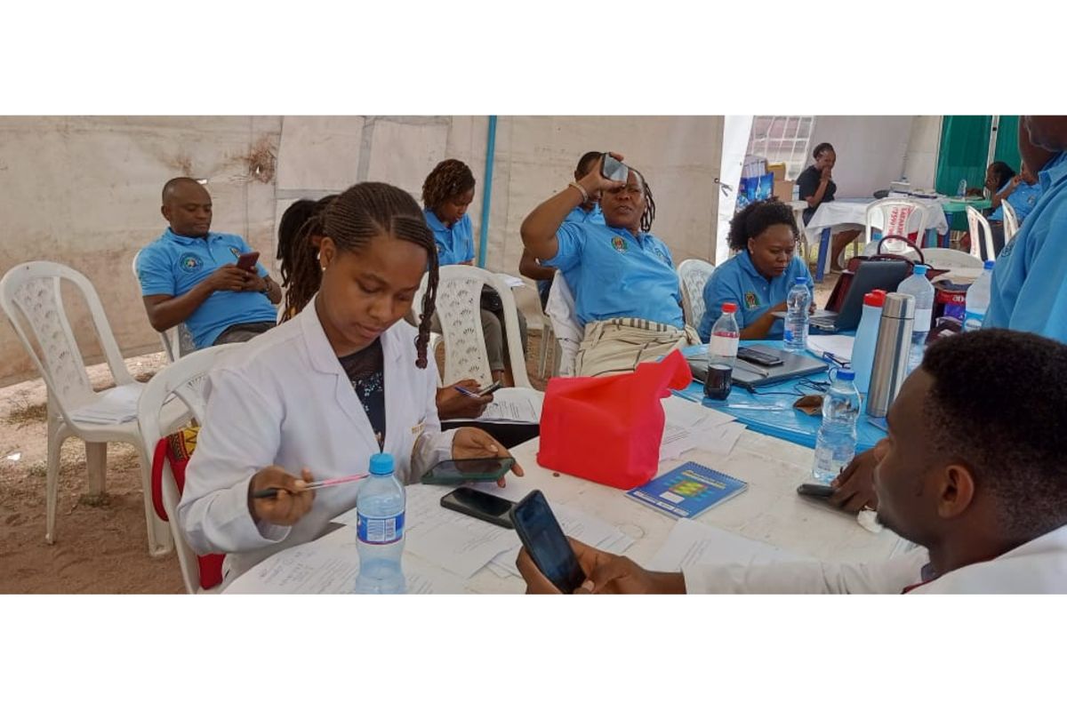 More awareness on NCD required | The Citizen