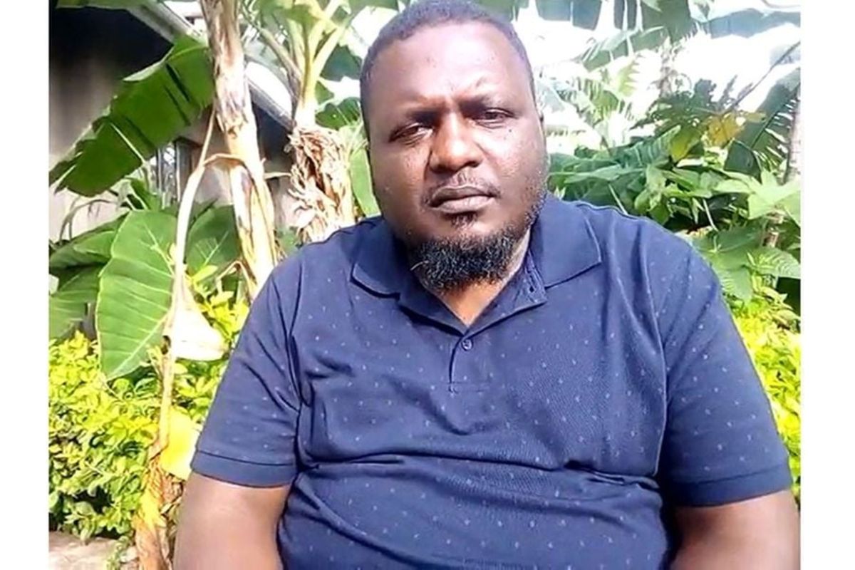 Departed pilot’s son: Our father didn’t want us in aviation | The Citizen