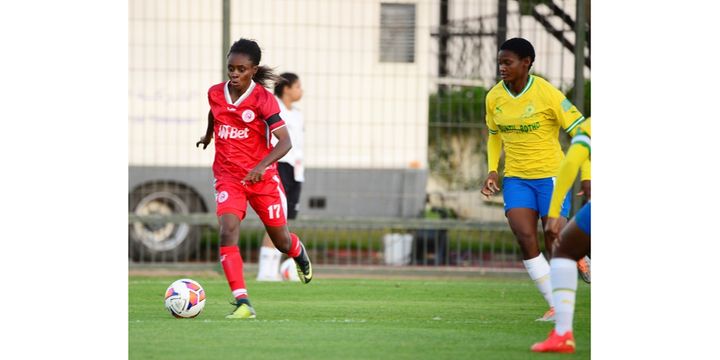 Simba Queens target third place in CAF Champions League | The Citizen