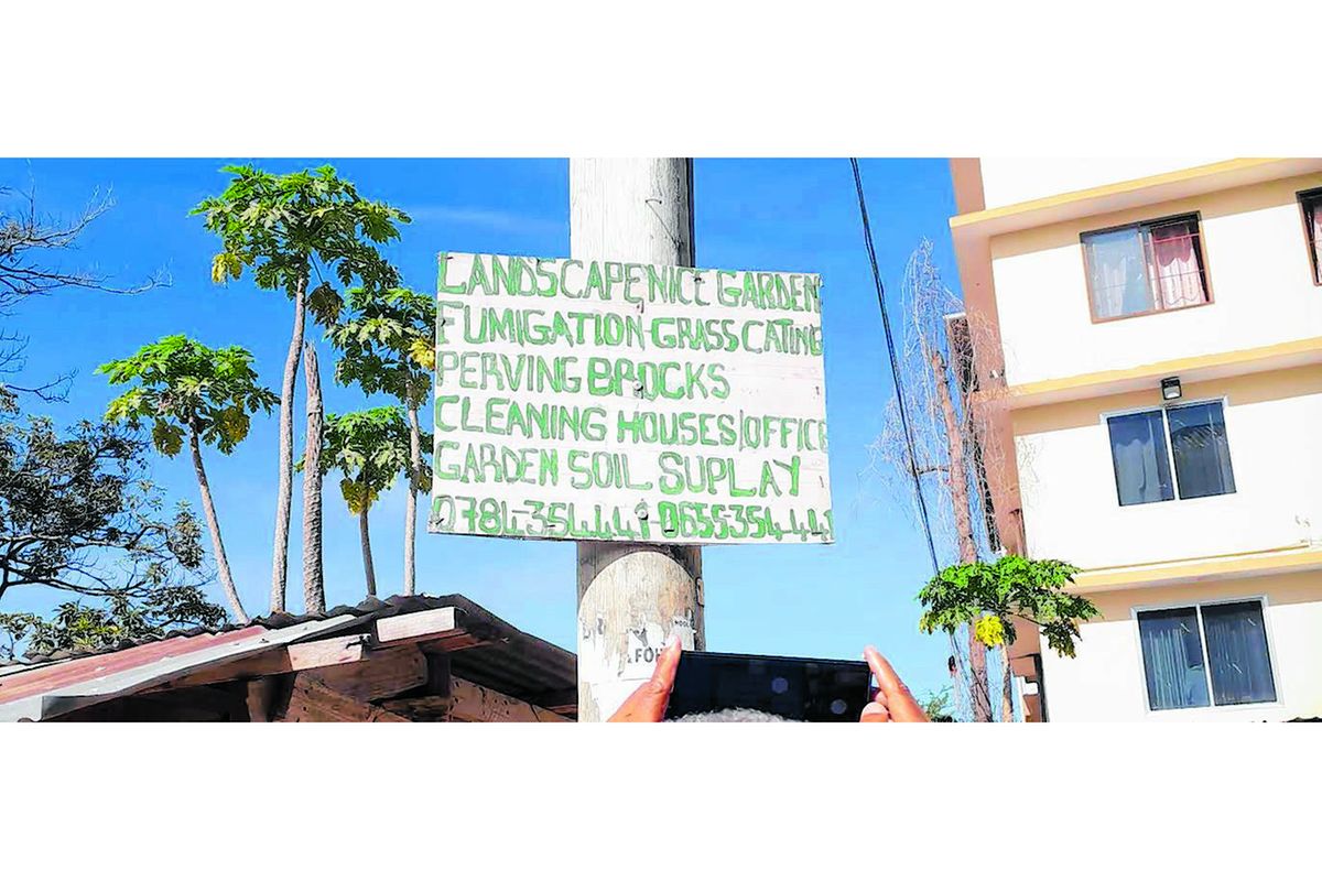 Efforts on to end the UNDERGOING water rationing, official reassures ...