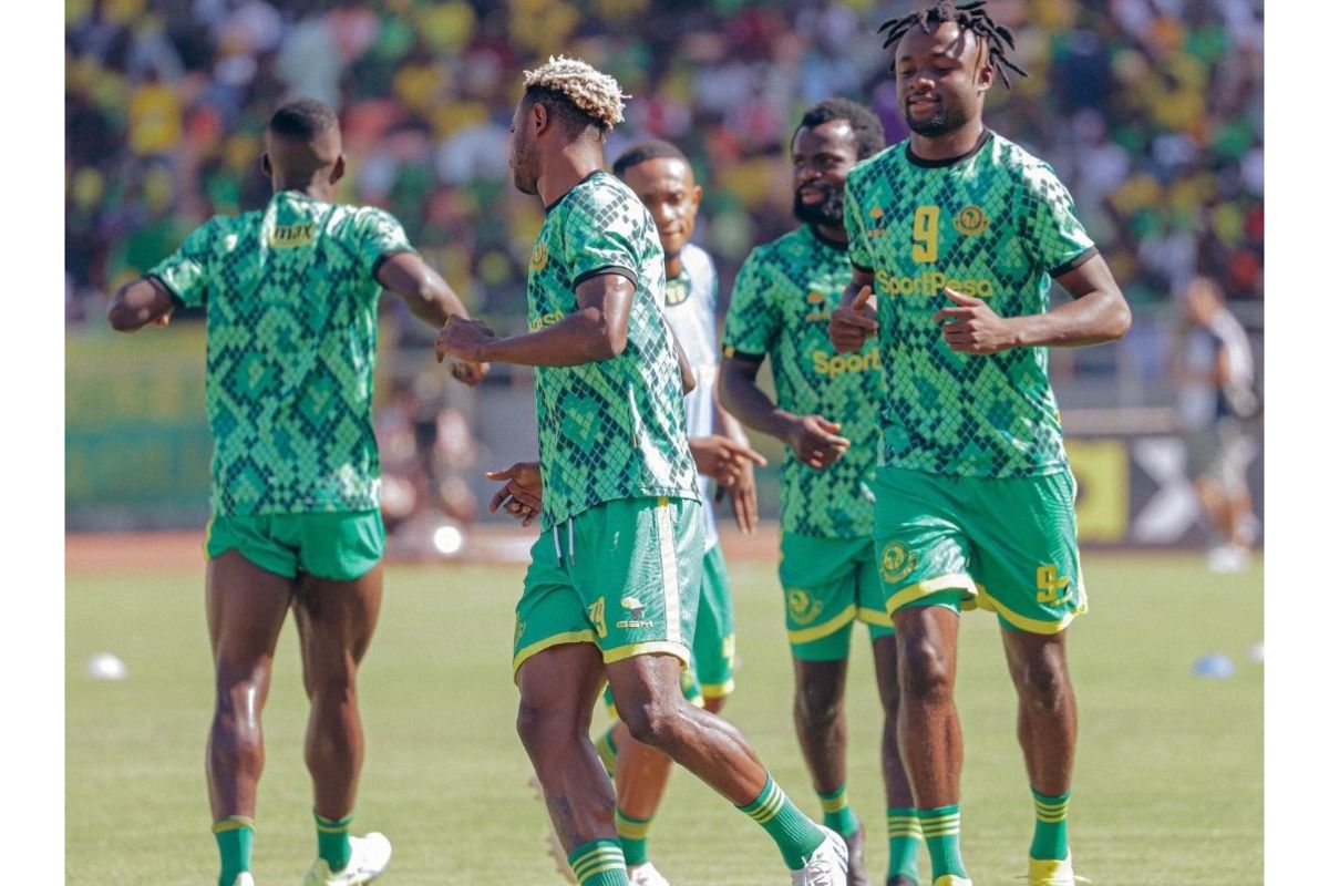 Kagera Sugar look to stun unbeaten Yanga SC today | The Citizen