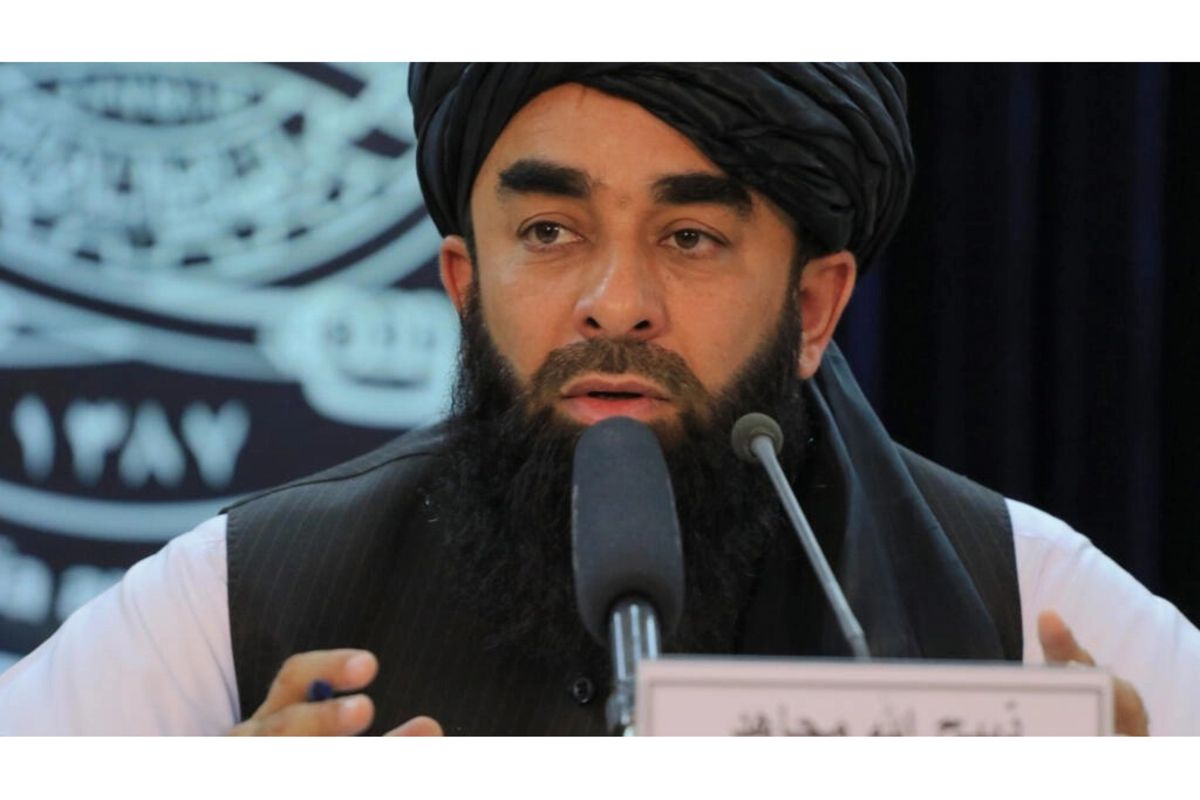Afghan supreme leader orders full implementation of Islamic law | The ...